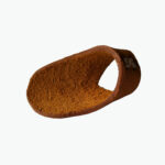 Leather Archery Thumb Ring | Sarmat Archery