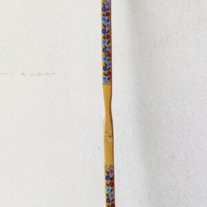 Custom Paint on a Bow | Sarmat Archery