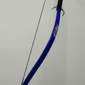 Custom Paint on a Bow | Sarmat Archery