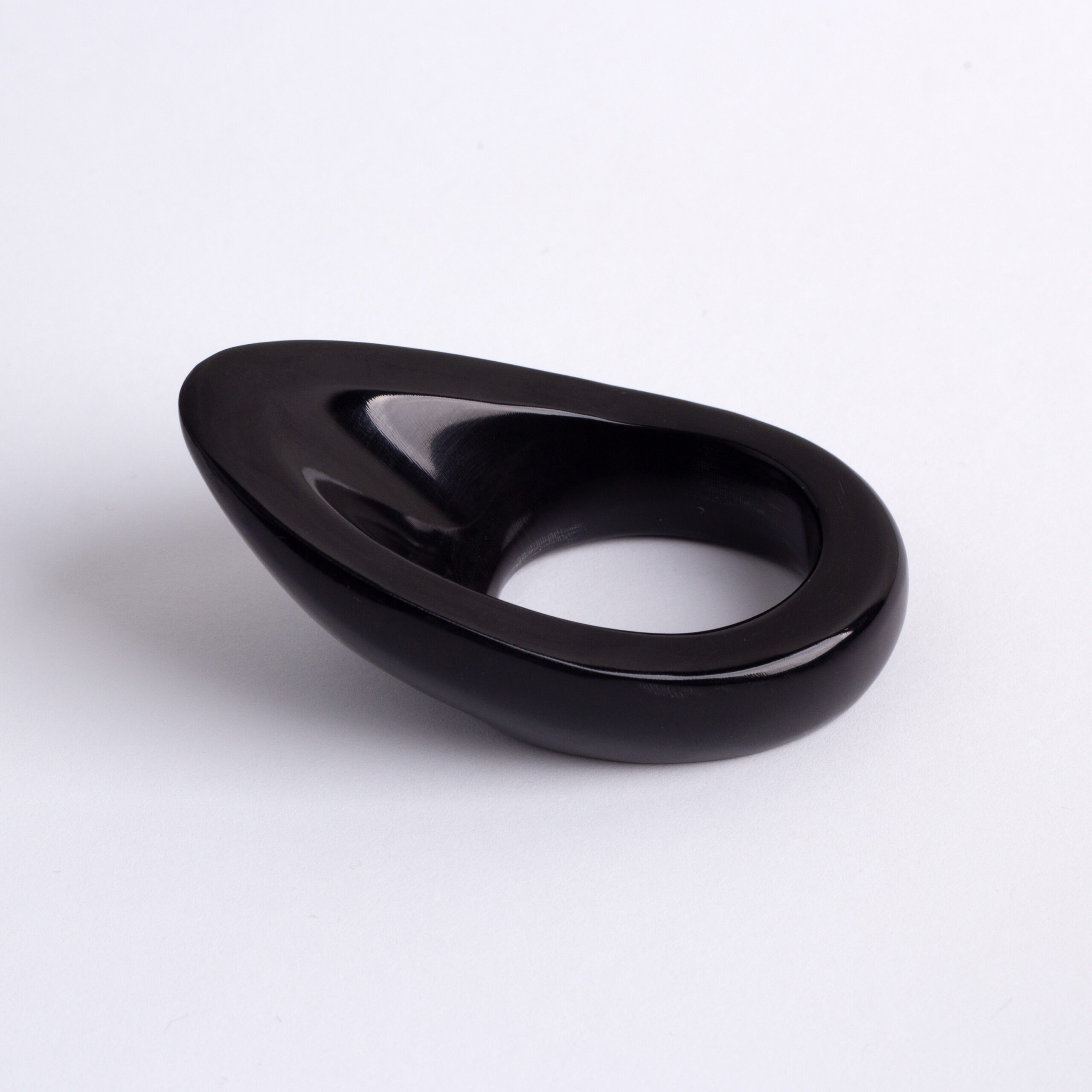 Horn Archery Thumb Ring | Sarmat Archery