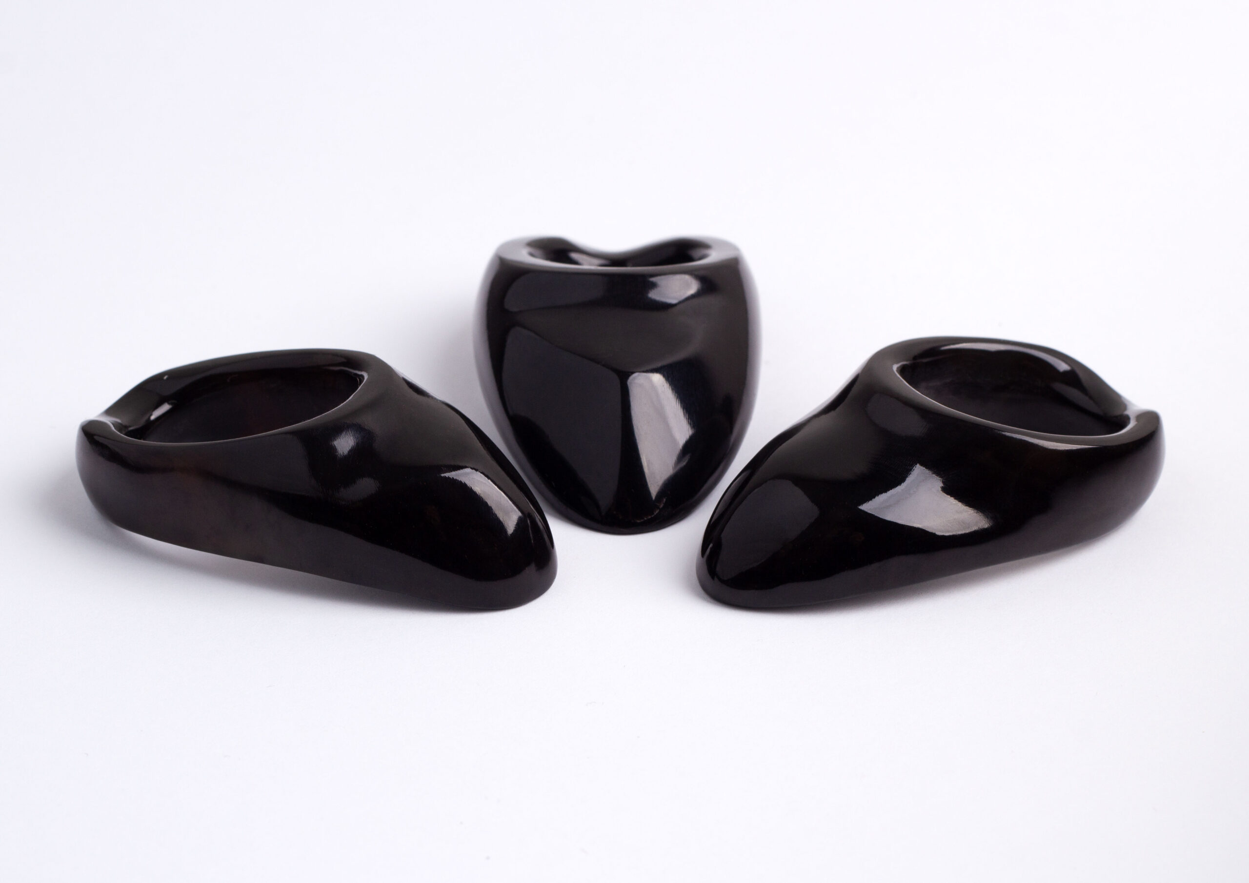 Horn Archery Thumb Ring | Sarmat Archery