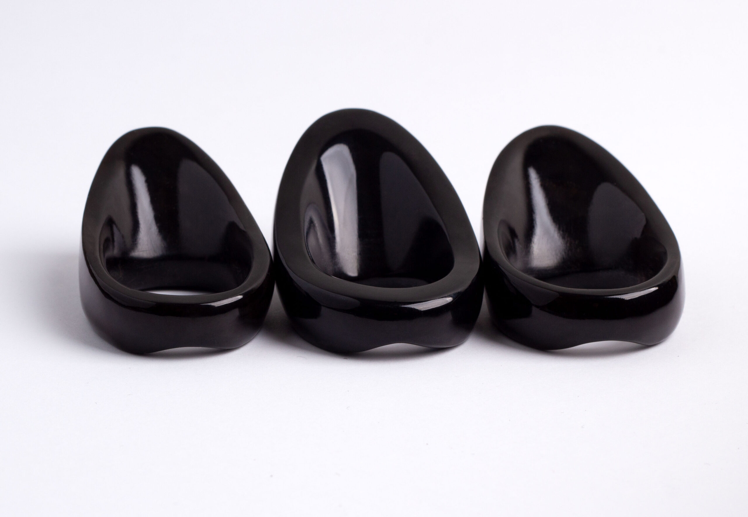 Horn Archery Thumb Ring | Sarmat Archery